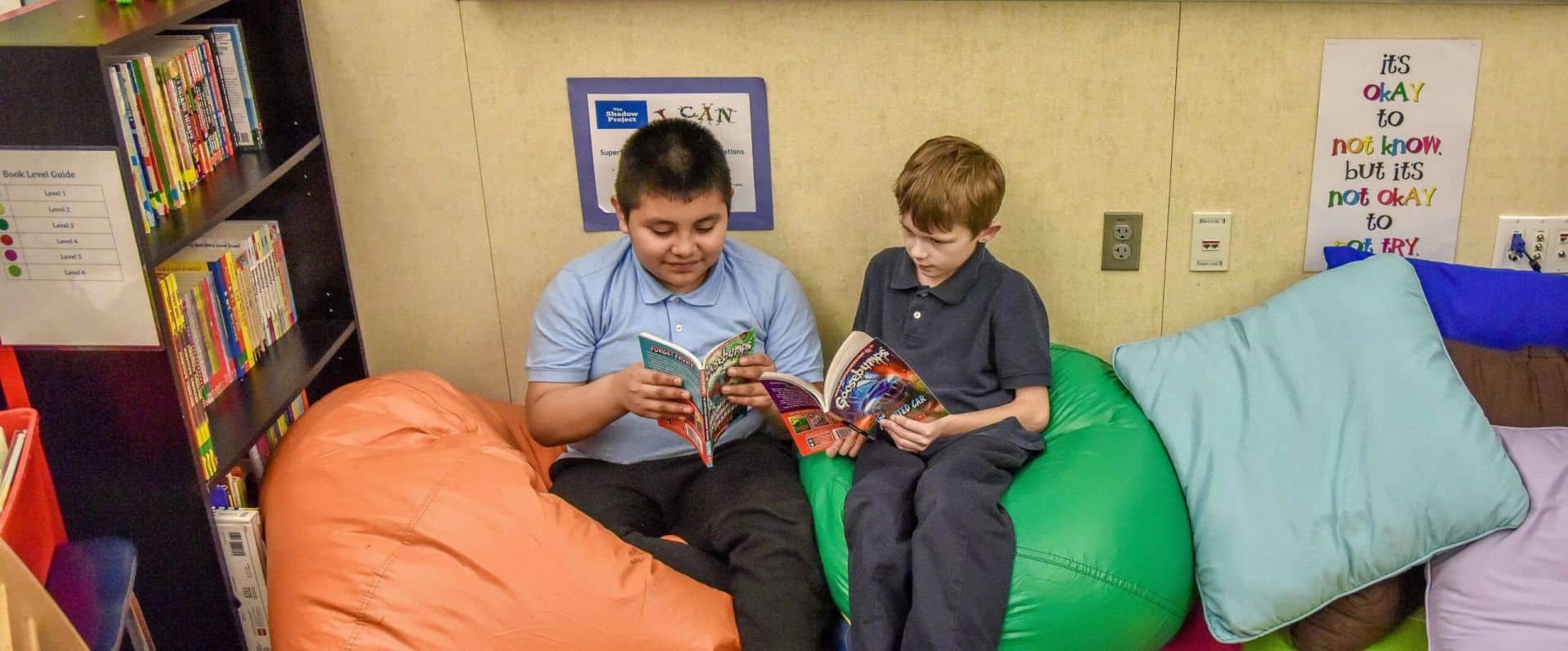 School Programs that Help Students with Disabilities