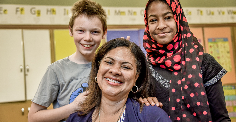 School Programs that Help Students with Disabilities