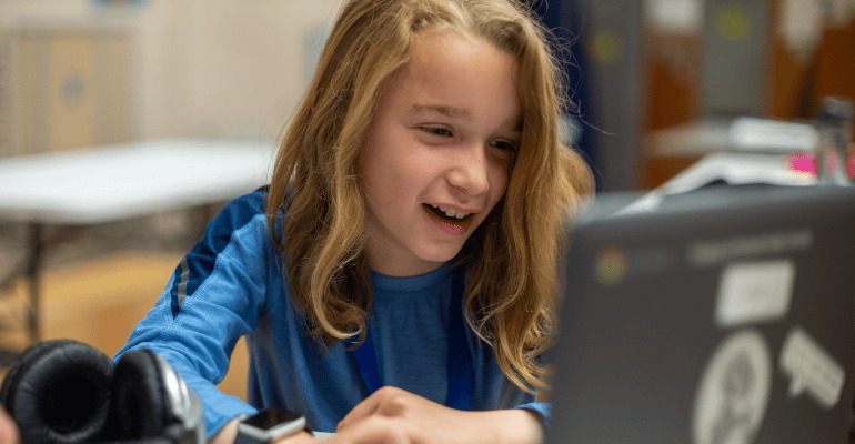 Shadow Project Helped Kids Transition Back to their Classrooms & Thrive