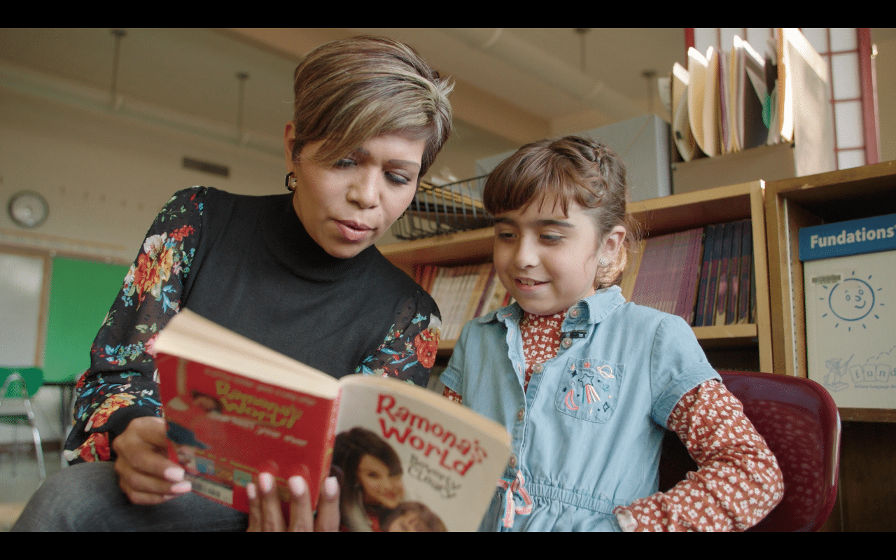 Watch our New Video: The Power of Potential - The Shadow Project