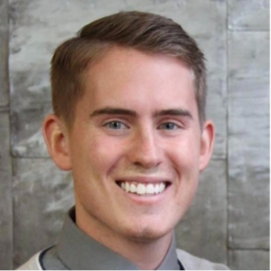 Austin Erikson - The Shadow Project