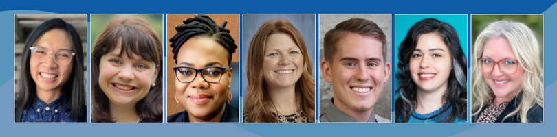 New Board Members - The Shadow Project