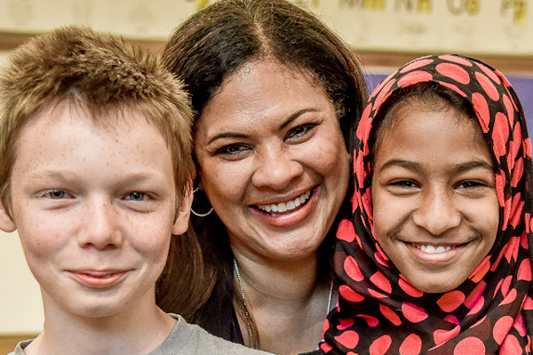 Learning Challenges | Resources for Schools & Families