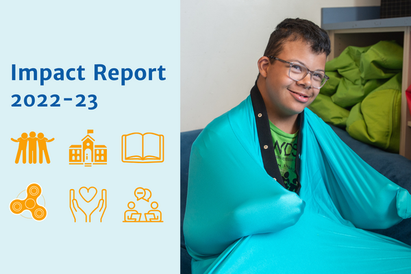 Learning Challenges | Resources for Schools & Families